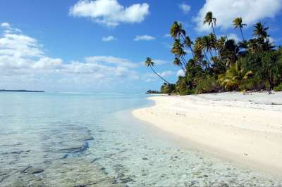 Voyage Îles Cook, Randonnée Îles Cook - Nomade Aventure
