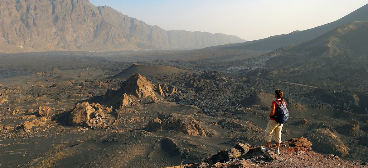 Circuit cap vert 15 jours : Cabo Verde, l'aventure créole - Nomade Aventure