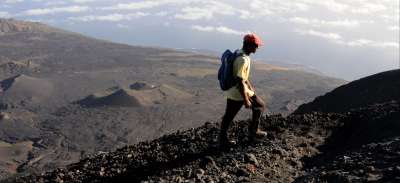 voyage rando cap vert : Roots, Saudade et rando ! - Nomade Aventure