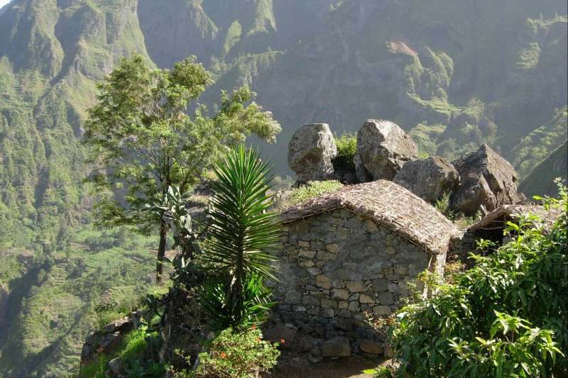 voyage rando cap vert : Roots, Saudade et rando ! - Nomade Aventure