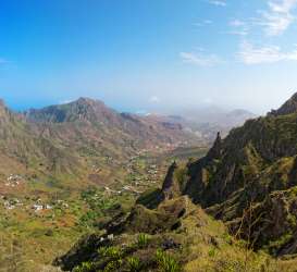 Partir au Cap Vert - Nomade Aventure