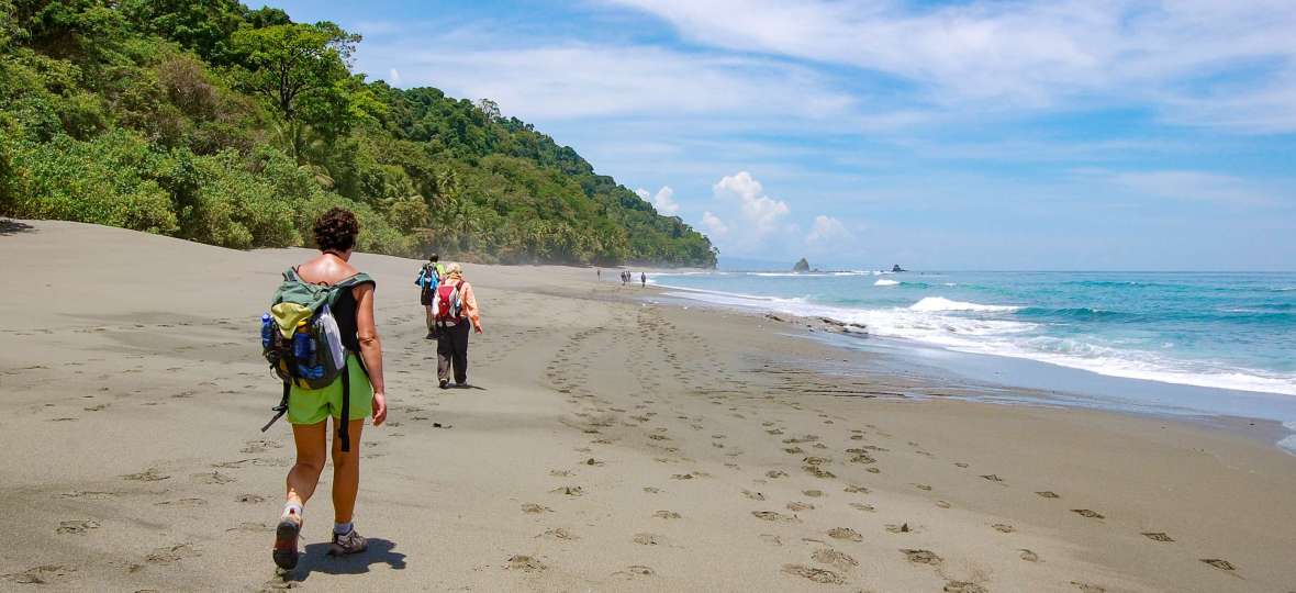 Voyage sur mesure Costa Rica - Nomade Aventure