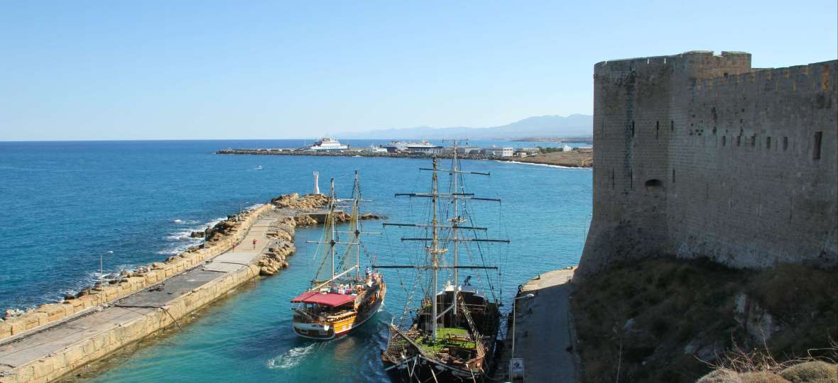 Voyage Chypre, Randonnée Chypre avec Nomade Aventure
