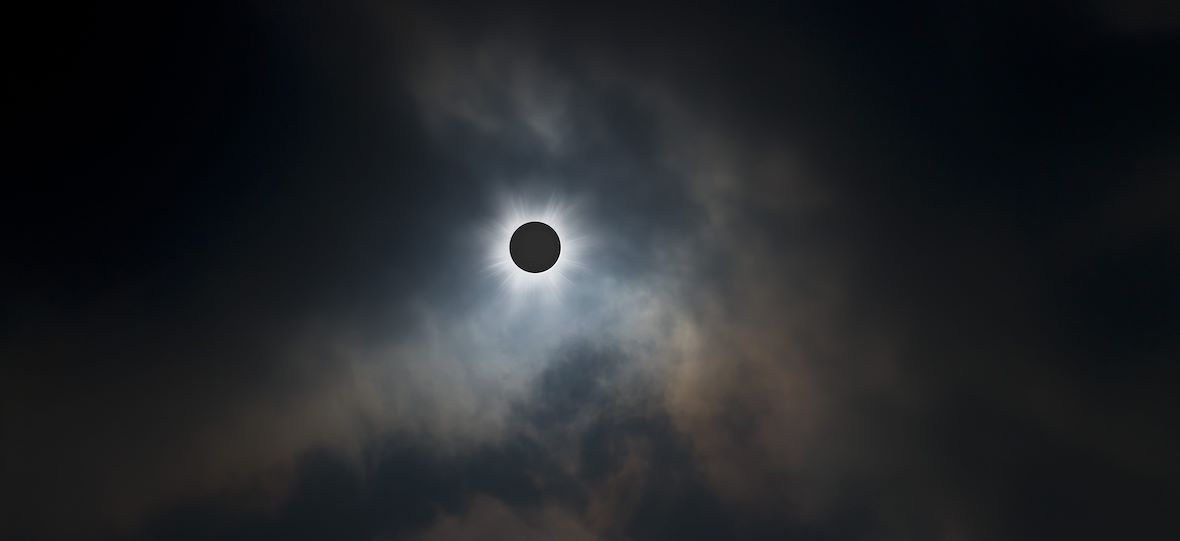 Voyage éclipse Algérie : Mission Éclipse Oran 2027 - Nomade Aventure