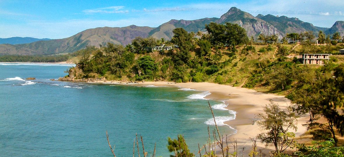 voyage sud madagascar : Le Grand Sud malgache - Nomade Aventure