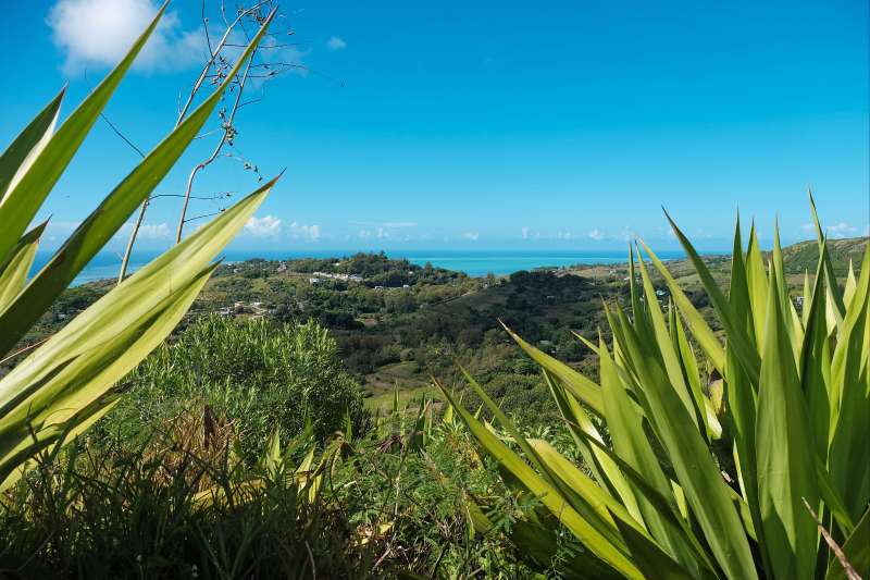 Circuit randonnée Rodrigues : Rando rodriguaise ! - Nomade Aventure