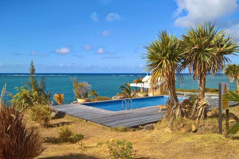 Circuit randonnée Rodrigues : Rando rodriguaise ! - Nomade Aventure