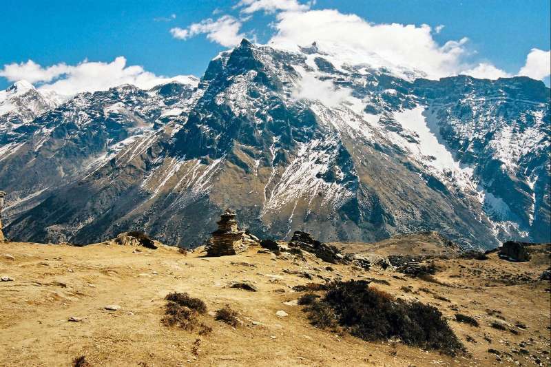 Trek Naar et Phu au Nepal : Trekking dans les vallées de Naar et Phu ...