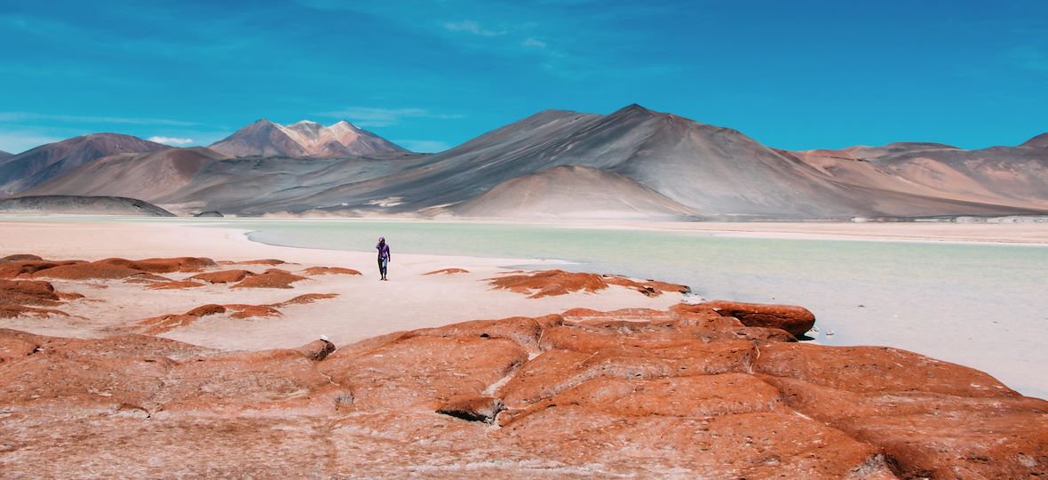 Voyage Perou Bolivie Chili : L'odyssée : Atacama, Uyuni & Machu Picchu ...