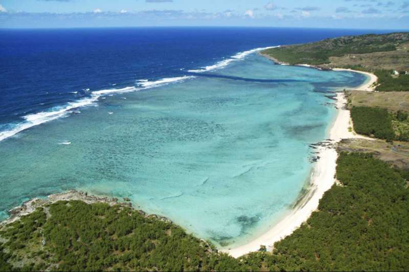 Randonnée Réunion Rodrigues : En Réunion à Rodrigues... - Nomade Aventure