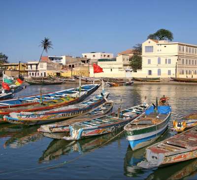 Voyage Sénégal : trek et randonnée Sénégal - Nomade Aventure