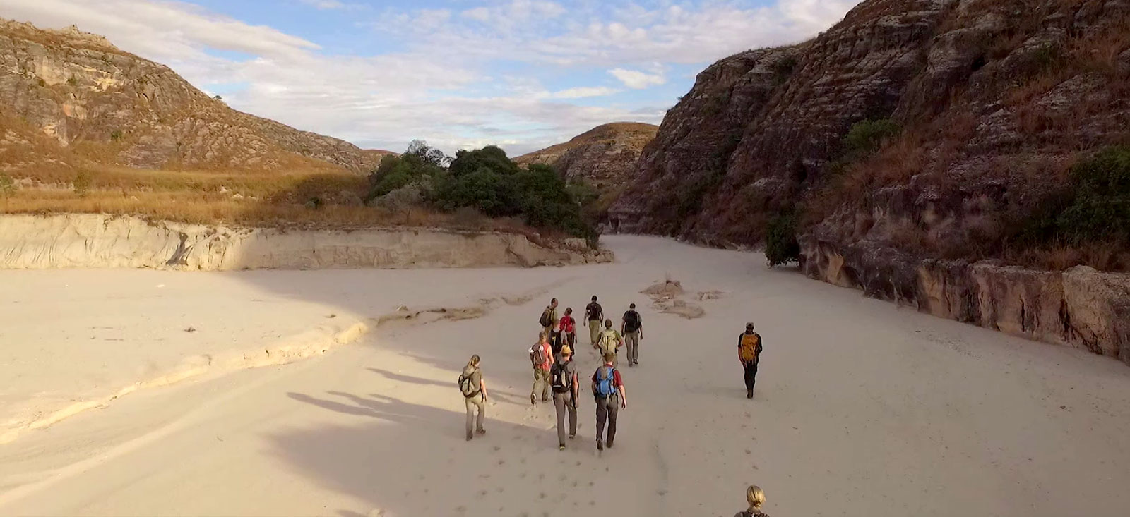 Nomade Aventure : voyage d’aventure, circuit, randonnée, trek