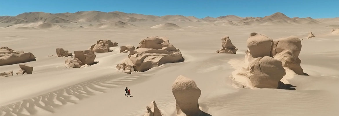 Nomade Aventure : voyage d’aventure, circuit, randonnée, trek