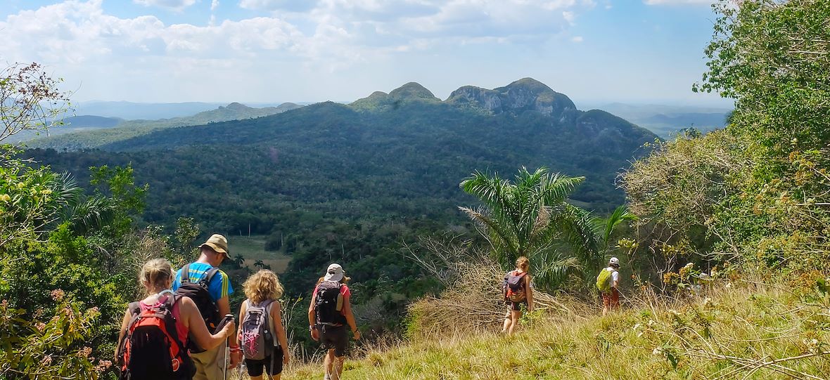 Circuit Cuba : nos voyages organisés et accompagnés en petit groupe