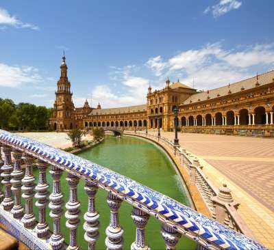 Voyage Espagne, randonnée Espagne avec Nomade Aventure