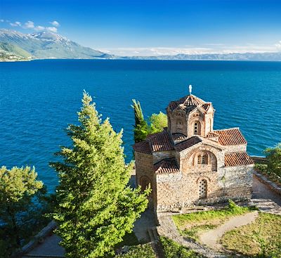 Voyage en Macédoine : Les incontournables de Macédoine du Nord - Nomade ...