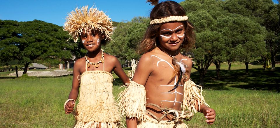Nouvelle Calédonie randonnée découverte immersion tribus : Incontournables et tribus Kanak ...