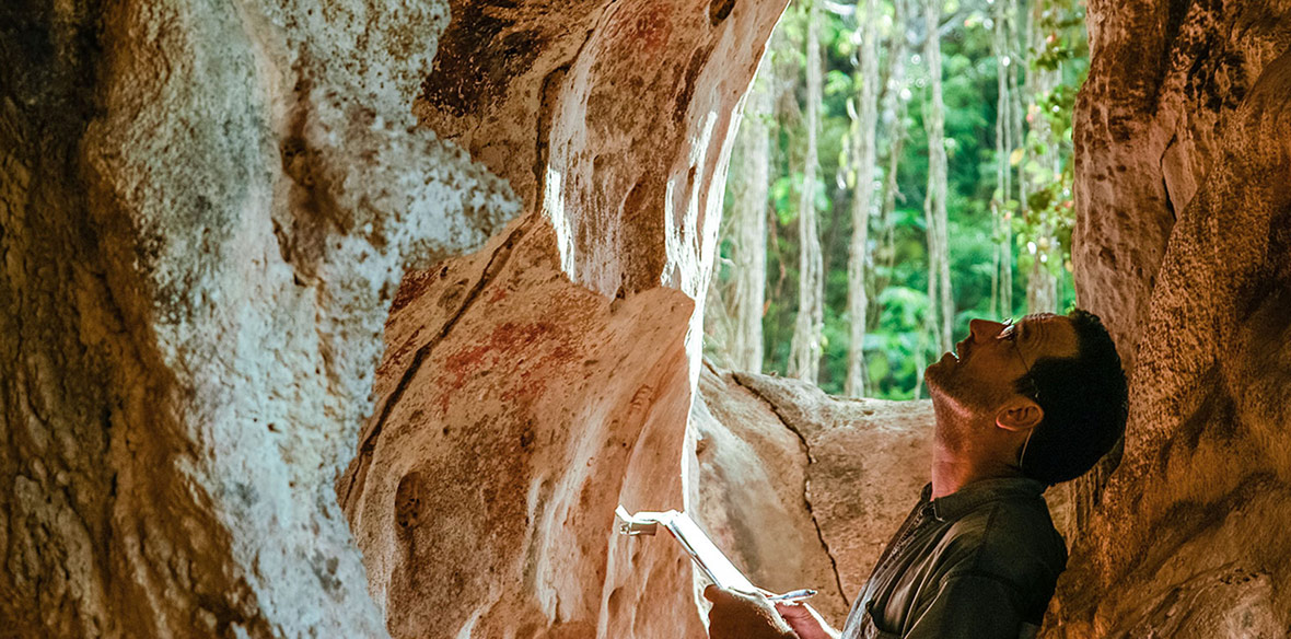 Voyage Rémy Marion avec Nomade Aventure