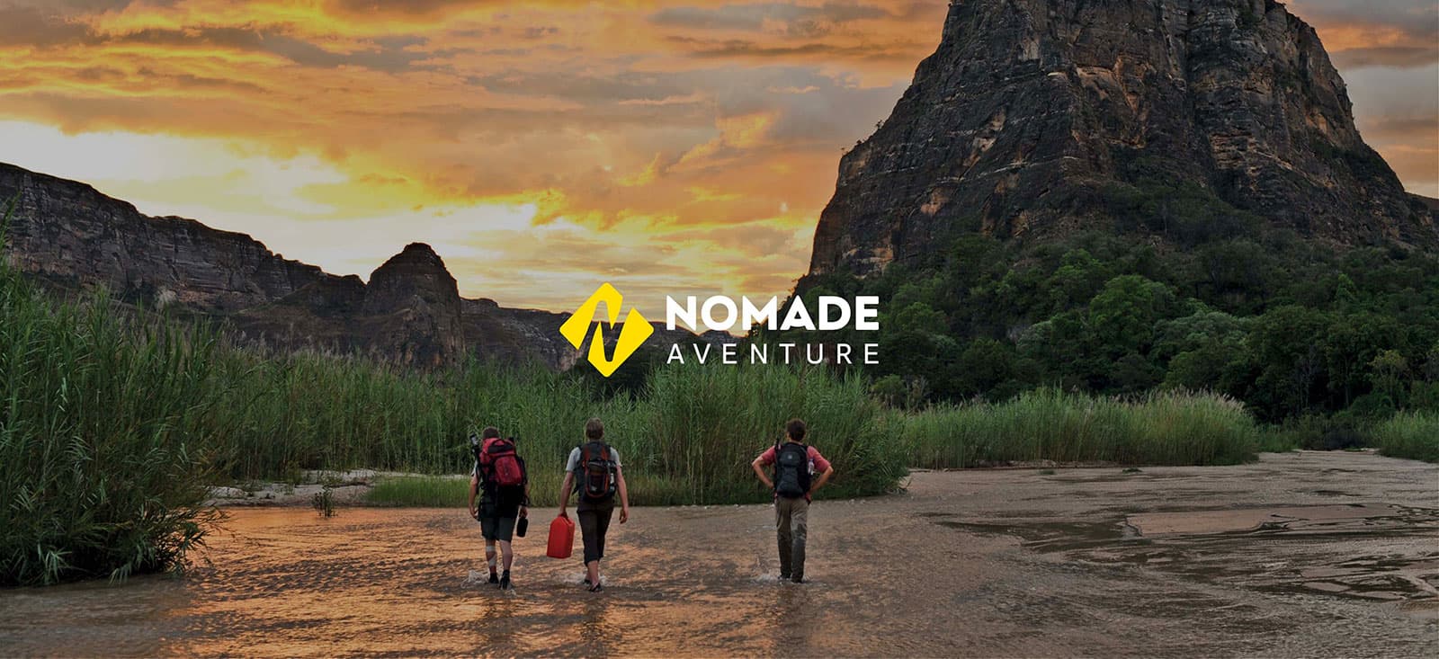 Voyage en Gambie - Nomade Aventure